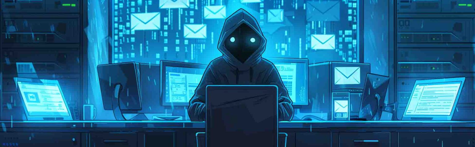 What Are Phishing, Smishing, Vishing in Cyber Security - Forge Secure