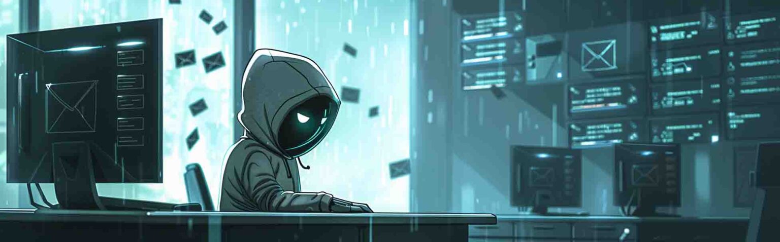 What Are Phishing, Smishing, Vishing in Cyber Security - Forge Secure