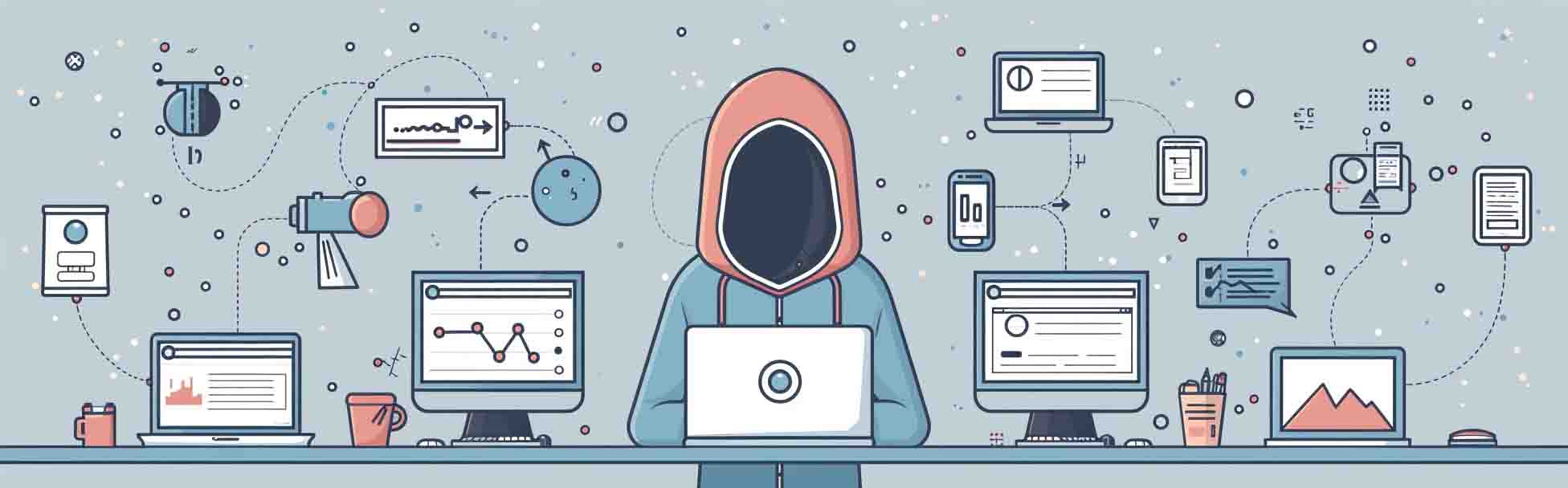13 Cyber Security Solutions Explained - Forge Secure