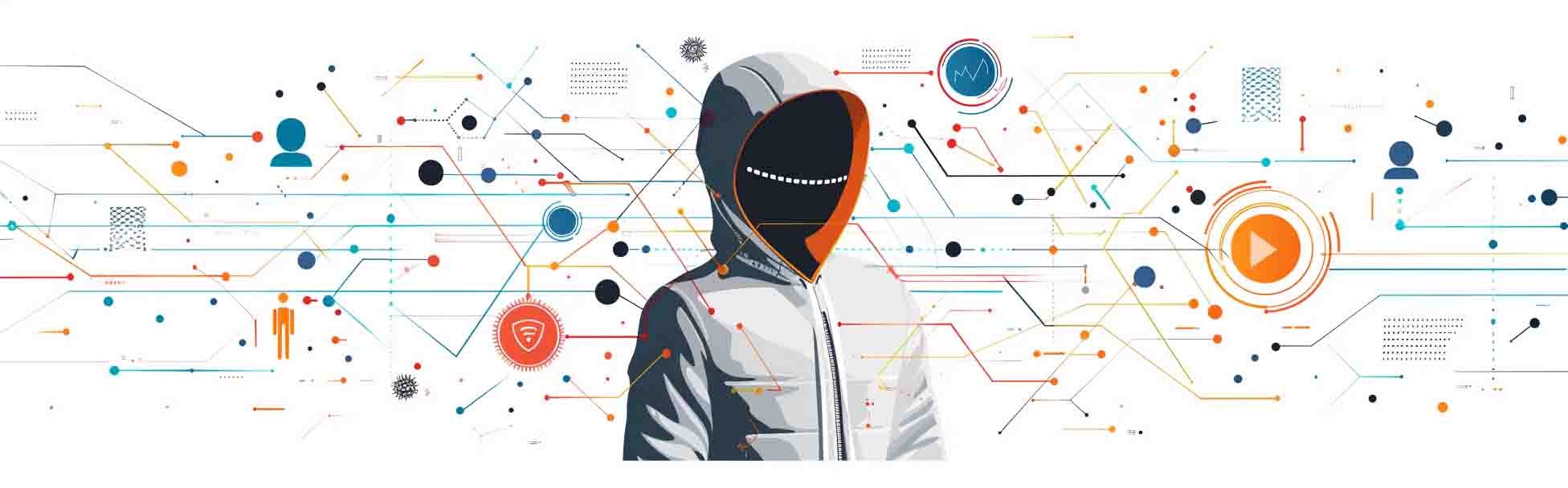 13 Cyber Security Solutions Explained - Forge Secure