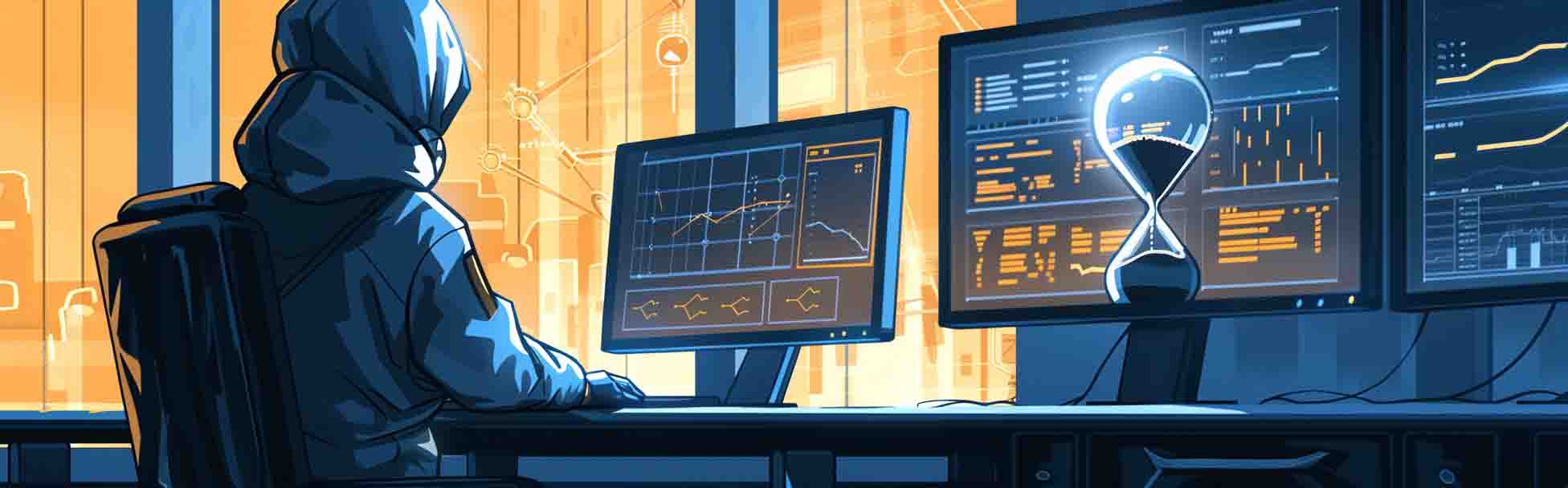 How Long Does It Take To Learn Cyber Security? - Forge Secure