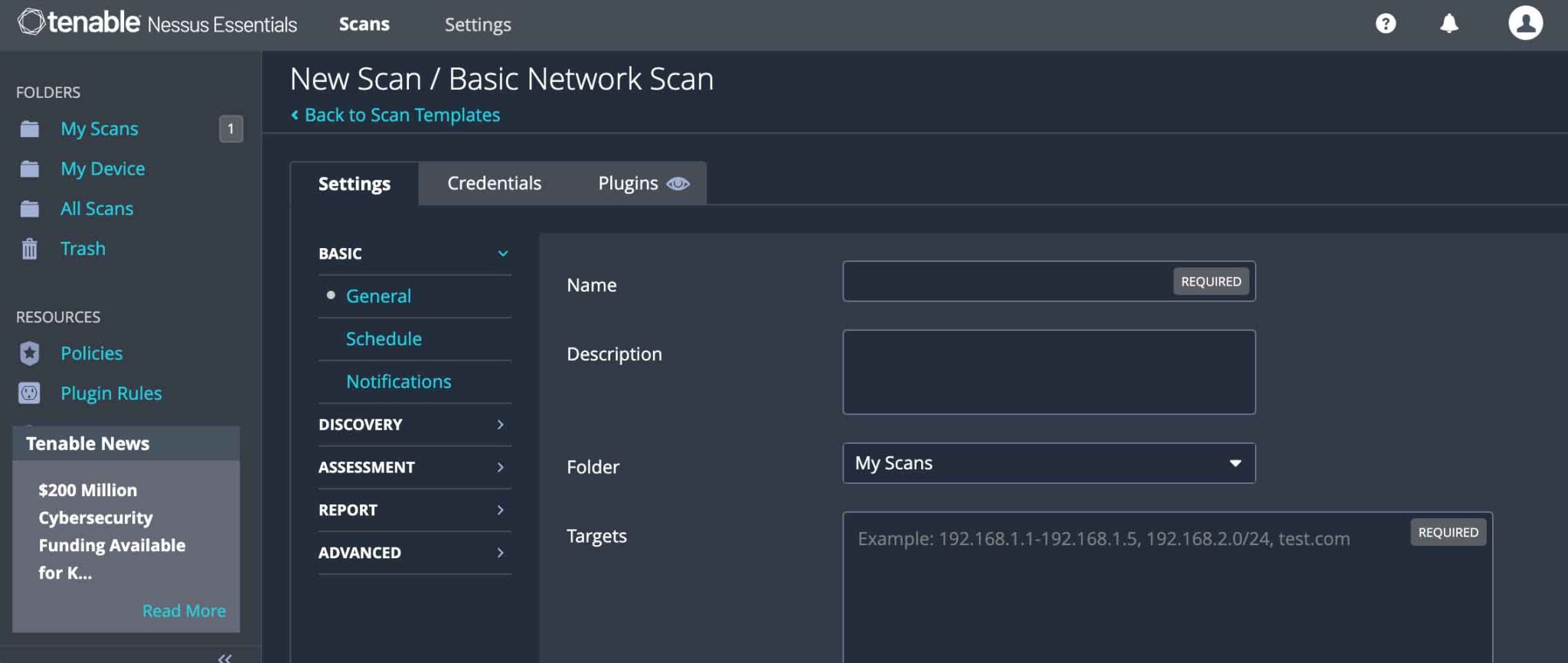 Free Nessus Vulnerability Scanner: Your Essential Guide - Forge Secure