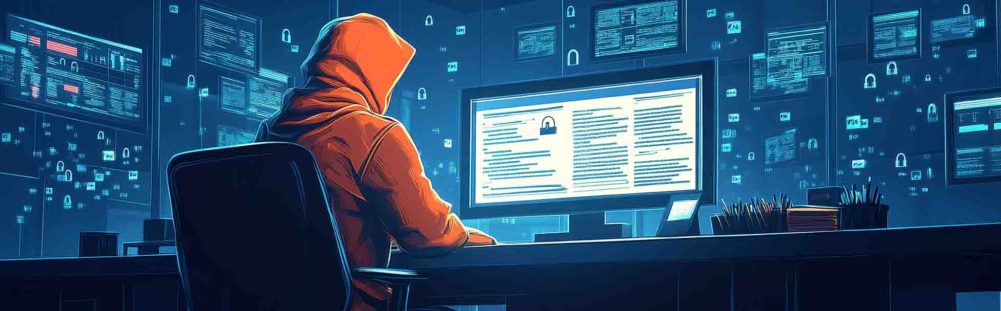 A Vulnerability Scanner: What They Are And How They Work - Forge Secure