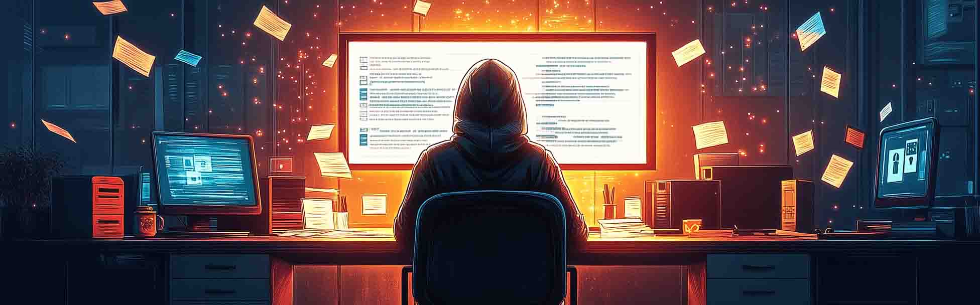 A Vulnerability Scanner: What They Are And How They Work - Forge Secure
