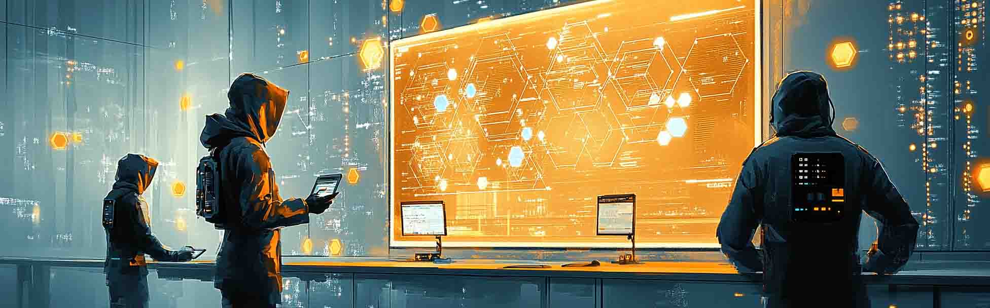 Cyber Essentials Requirements for Your Business - Forge Secure