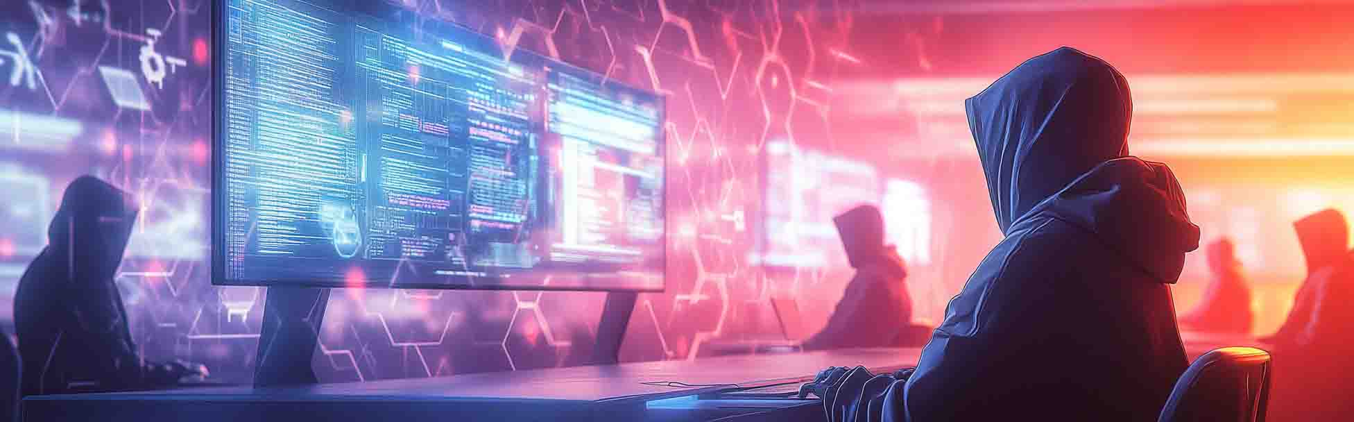 Cyber Essentials Requirements for Your Business - Forge Secure