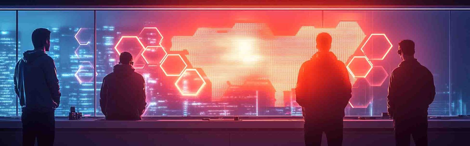 Cyber Essentials Plus Requirements To Achieve Compliance - Forge Secure