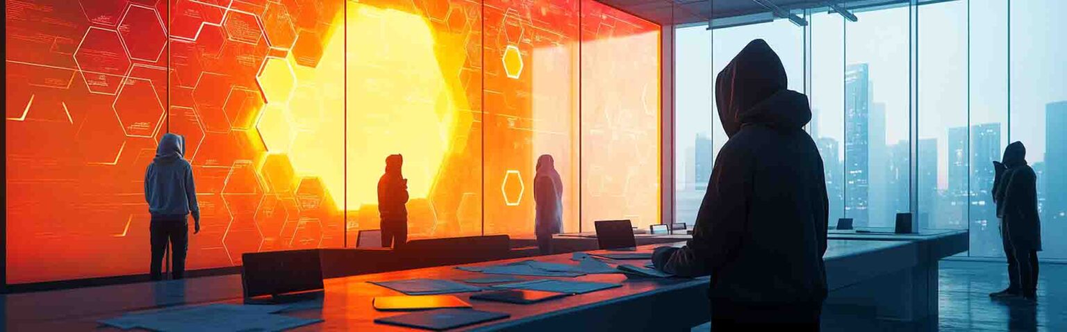 Understanding the Cyber Essentials Scope - Forge Secure