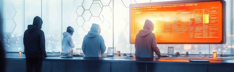 Understanding the Cyber Essentials Scope - Forge Secure