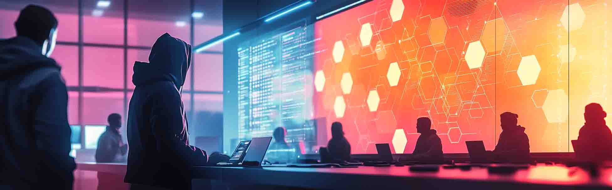 Understanding the Cyber Essentials Scope - Forge Secure