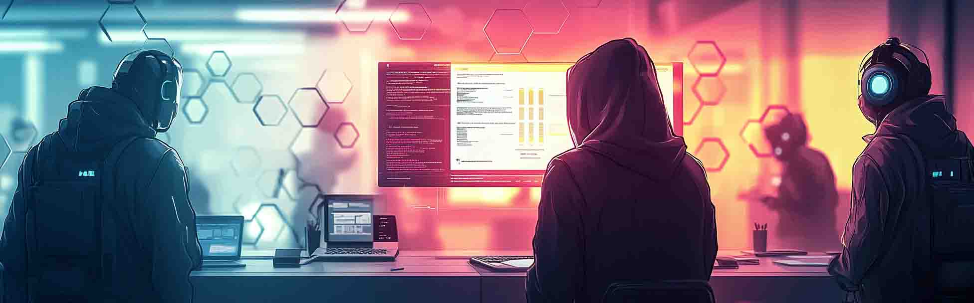 Understanding the Cyber Essentials Scope - Forge Secure