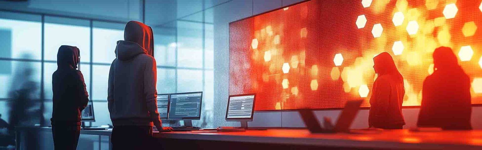 Understanding the Cyber Essentials Scope - Forge Secure