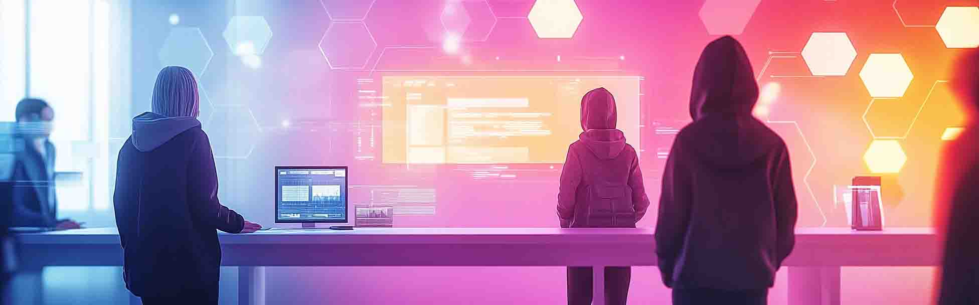 The Five Cyber Essentials Controls - Forge Secure