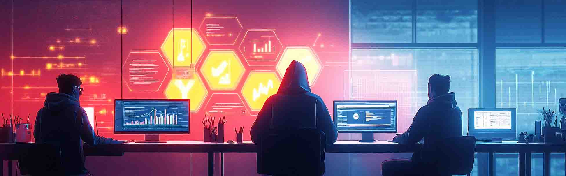 The Five Cyber Essentials Controls - Forge Secure